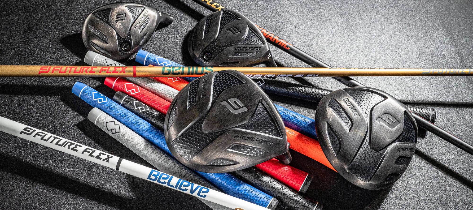 Future Flex Golf