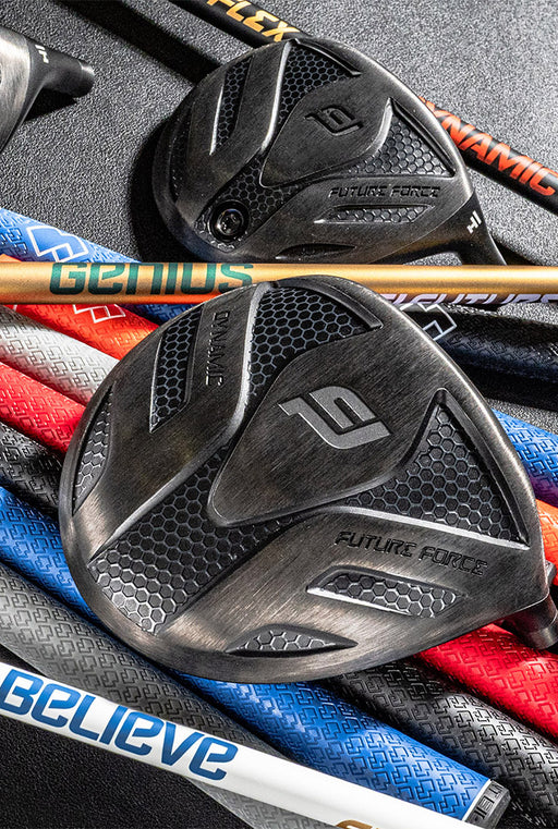 Future Flex Golf